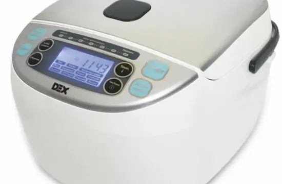 Мультиварка Dex DMC-60 (отзывы и обсуждение) - Страница 32 - Хлебопечка.ру