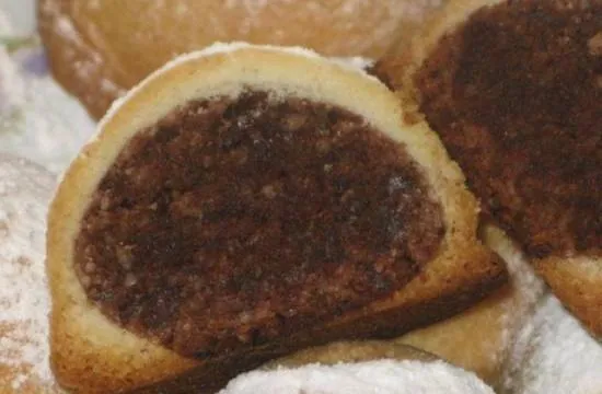 Эфиопские трюфеля (Maida Heatter) - Хлебопечка.ру