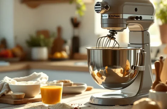 Выпечка в KENWOOD BM250. - Хлебопечка.ру