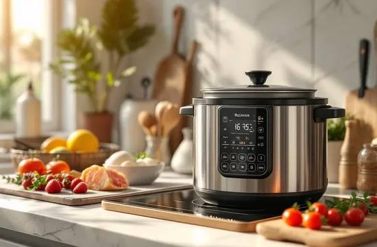 Мультиварка Bork U400 - Хлебопечка.ру