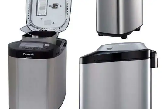 Выбор модели хлебопечки Panasonic - Хлебопечка.ру