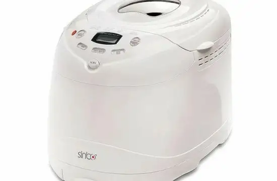 Хлебопечка Sinbo SBM 4718 - Хлебопечка.ру