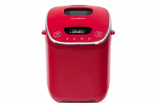 Хлебопечка Oursson BM0801J - отзывы, рецепты, советы, обсуждение ...