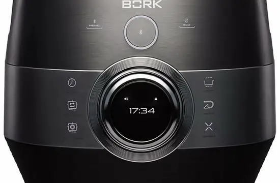 Рецепты для мультиварок Bork - Хлебопечка.ру