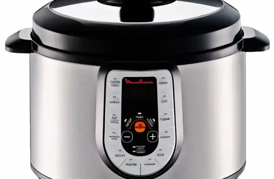 Мультиварка-скороварка DEX DPC-60 - Хлебопечка.ру