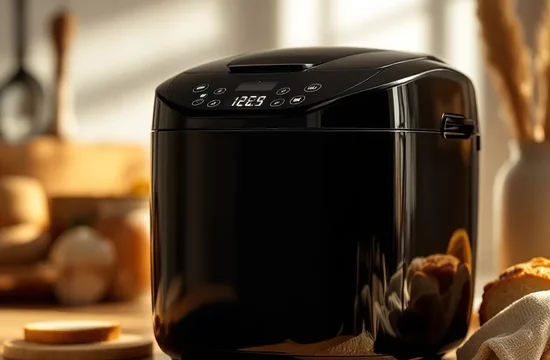 Хлебопечка Starwind SBM1083 500Вт - Хлебопечка.ру