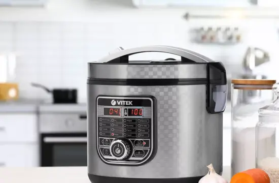 Мультиварка Vitek VT-4282 - Хлебопечка.ру