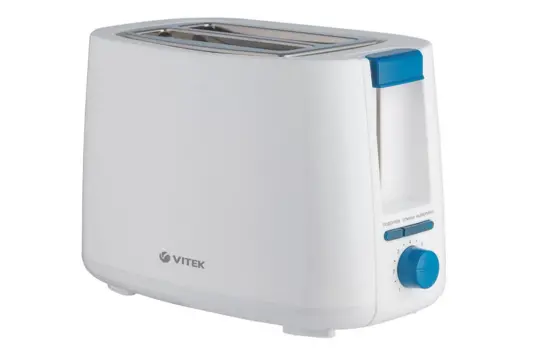 Тостер Vitek VT-1577 - Хлебопечка.ру