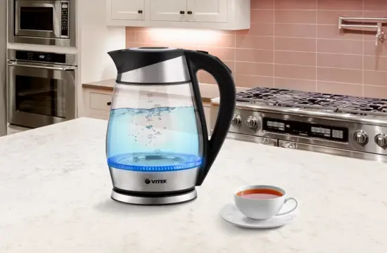 Чайник Vitek VT-1177 - Хлебопечка.ру