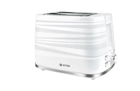 Тостер Vitek VT-1575 - Хлебопечка.ру