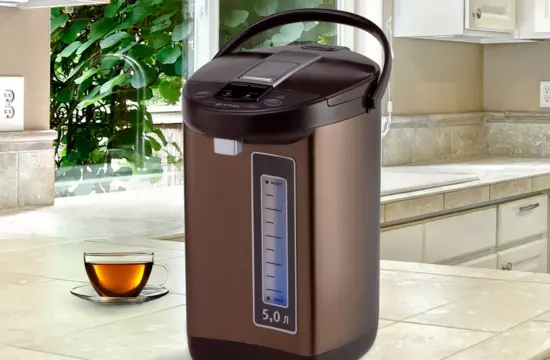 Термопот Vitek VT-1193 - Хлебопечка.ру