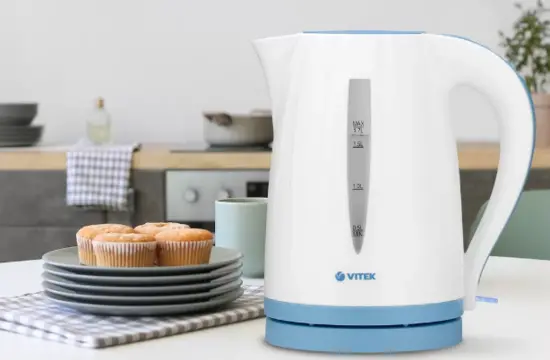 Чайник Vitek VT-7031 - Хлебопечка.ру
