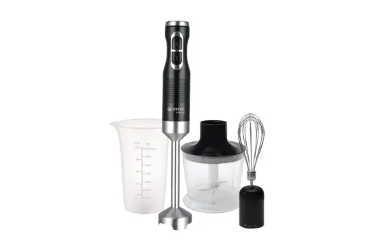 Блендер погружной Vitek VT-1477 - Хлебопечка.ру