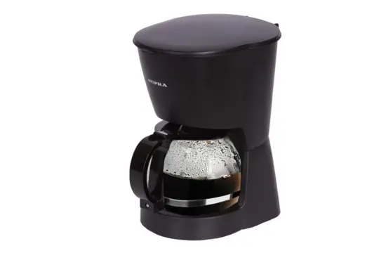 Капельная кофеварка Supra CMS-1010 - Хлебопечка.ру