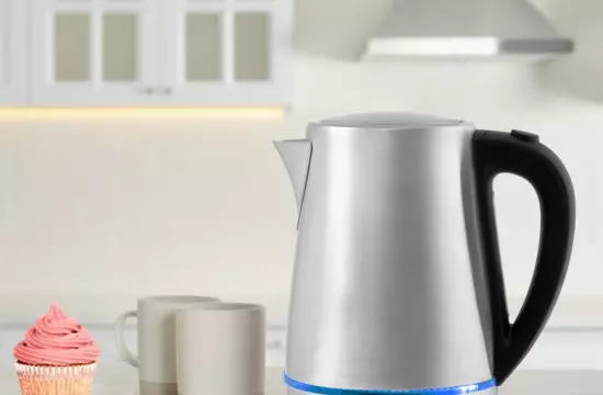 Чайник Vitek VT-7096 - Хлебопечка.ру