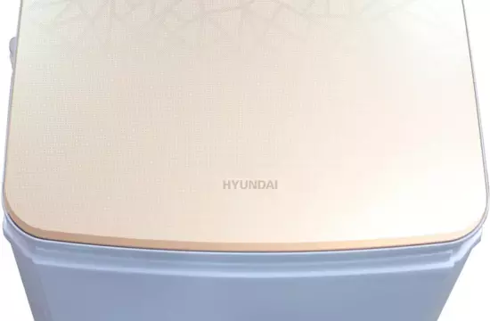 Стиральная машина Hyundai WMSA5201 - Хлебопечка.ру