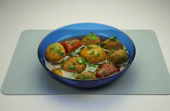Шаб Даиг (Shab Daig) - Хлебопечка.ру