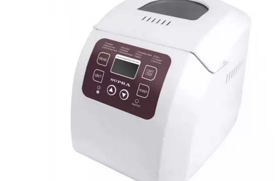 Хлебопечь Supra BMS-230 - Хлебопечка.ру