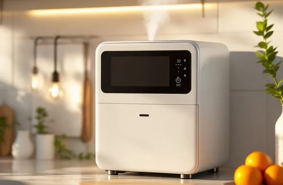 Мультиварка Yummy YMC-500 - Хлебопечка.ру